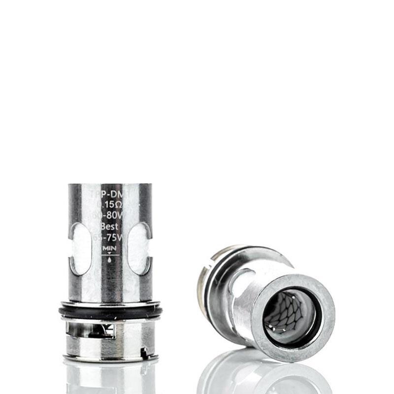 [Ship Today] VOOPOO TPP Mesh OCC Coils DM1 DM2 Replacement Coil Head For VOOPOO TPP Pod Tank ...