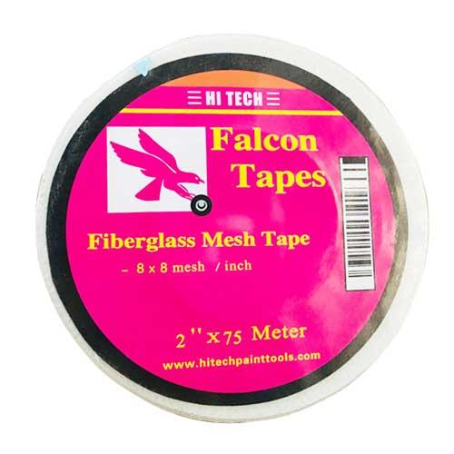 Falcon Tapes Fiberglass Mesh Tape 2” x 75m | Lazada PH