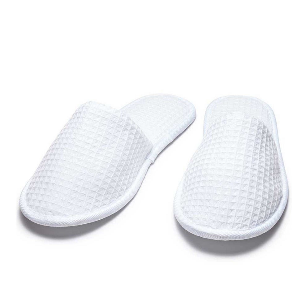 Hotel Slippers (Pack) | Lazada PH