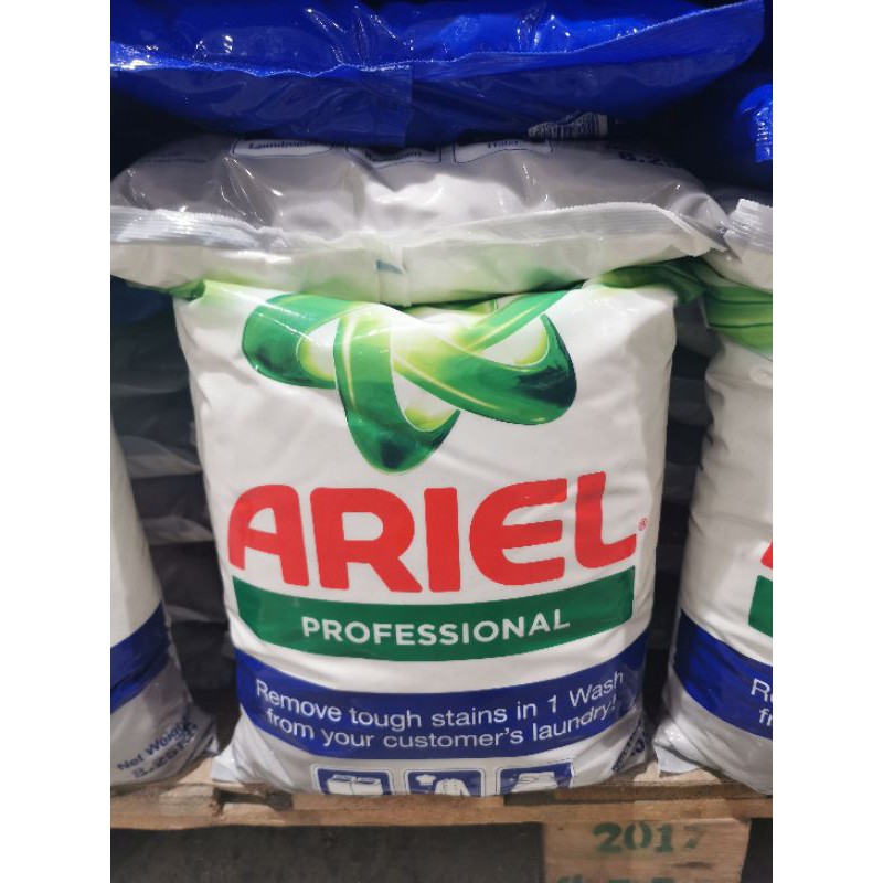 Tide Professional Laundry Powder Bucket, in Downy/Lemon, 8.75kg | Lazada PH