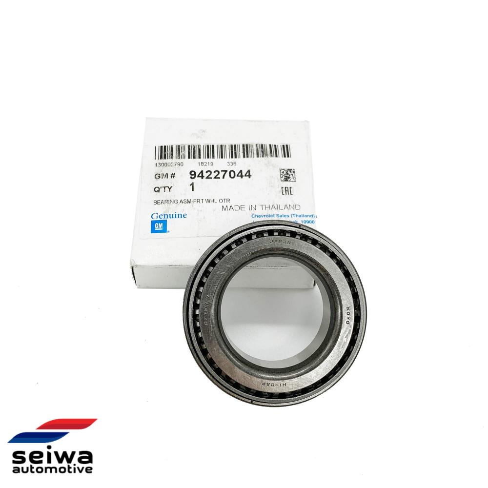 Genuine GM Auto Parts - Outer Wheel Bearing (94227044) for Chevrolet ...