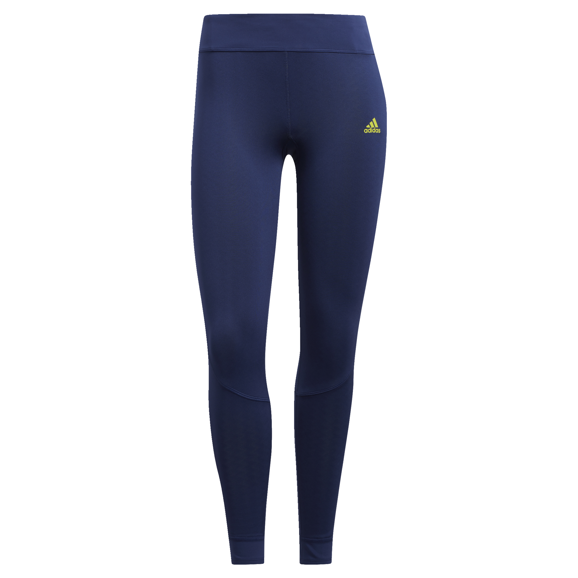 adidas RUNNING Own the Run 3/4 Tights ผู้หญิง สีดำ FS9833 - adidas ...