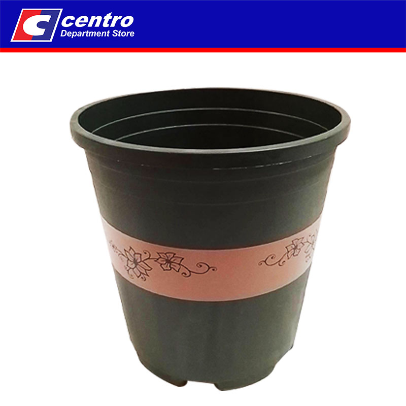 CENTRO 1.5 GALLON FLOWER POT | Lazada PH