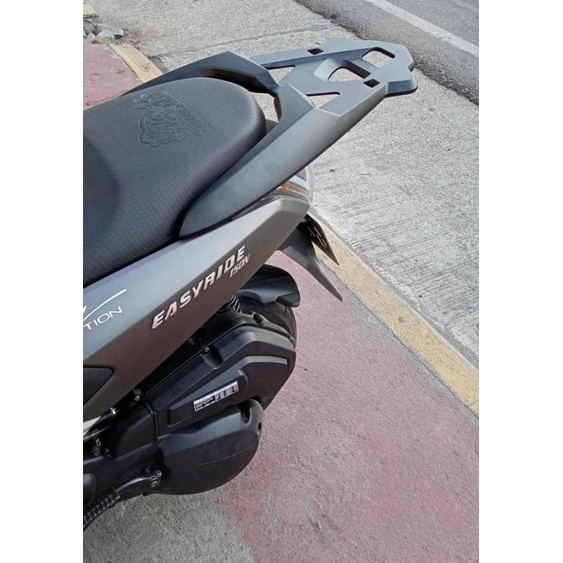 EASYRIDE 150N / EASY RIDE 150N / ER 150N / EASYRIDE 150Q TOP BOX ...