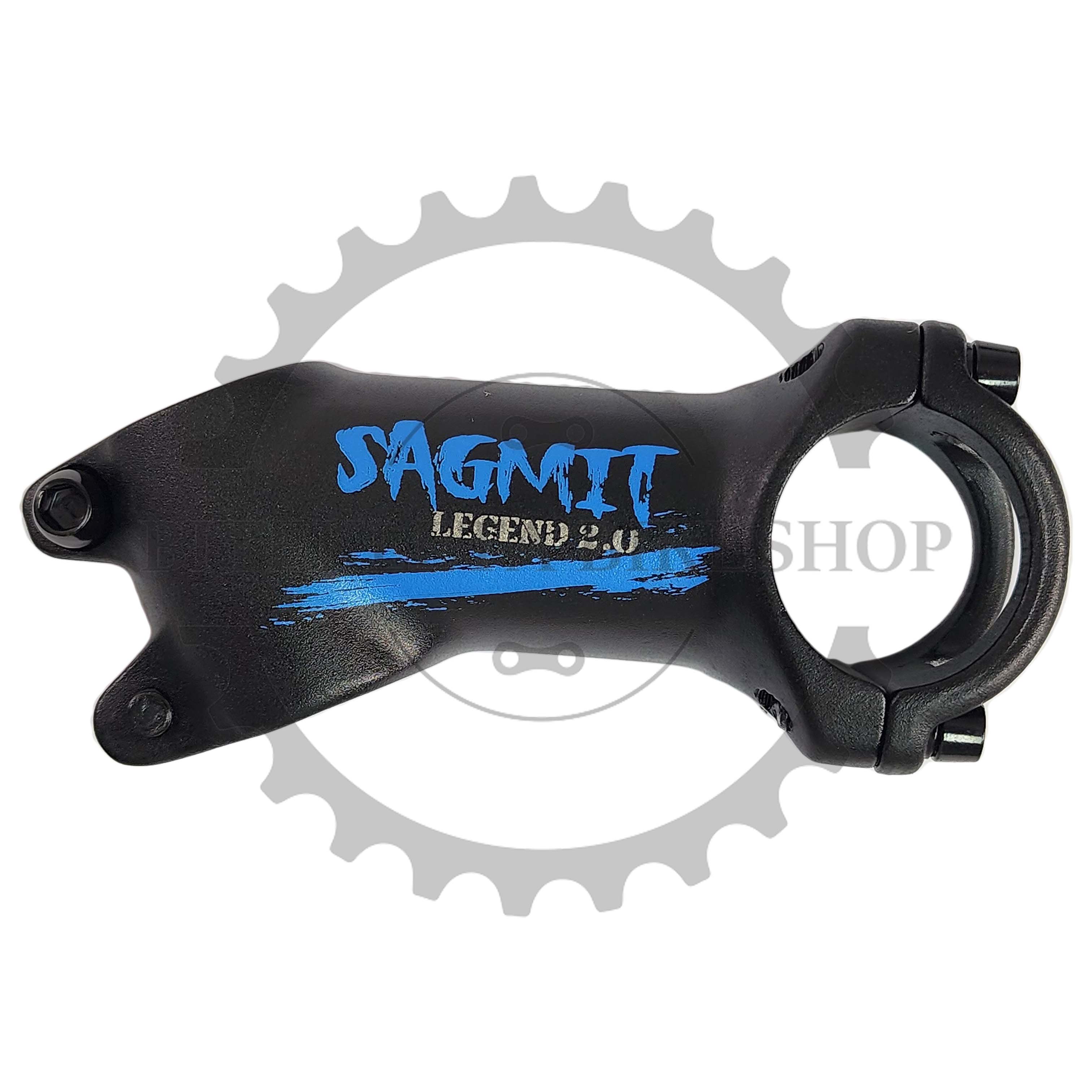 SAGMIT LEGEND 2.0 STEM | Lazada PH