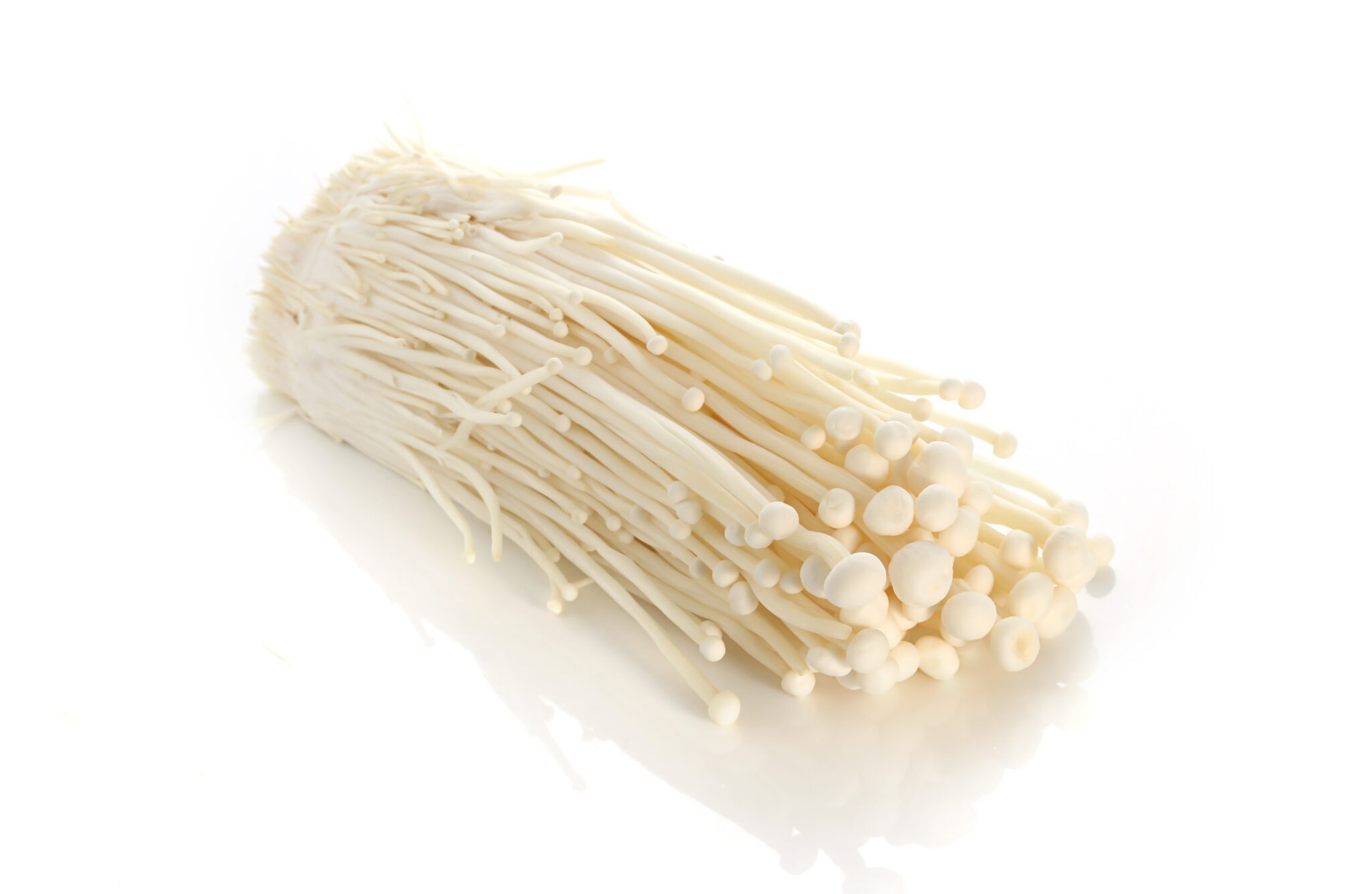 Enoki Mushroom 200g | Lazada PH