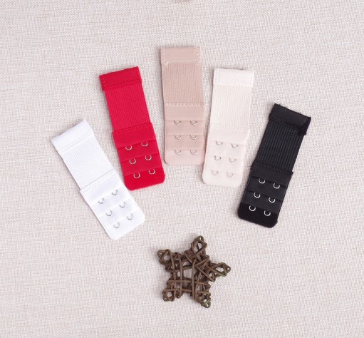 1pcs Elastic Bra Extender Extension Strap WD-D14-D18 | Lazada PH