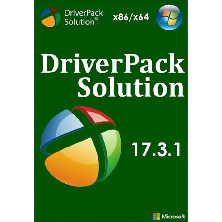 software installer for laptop Universal Driver Pack - DriverPack ...