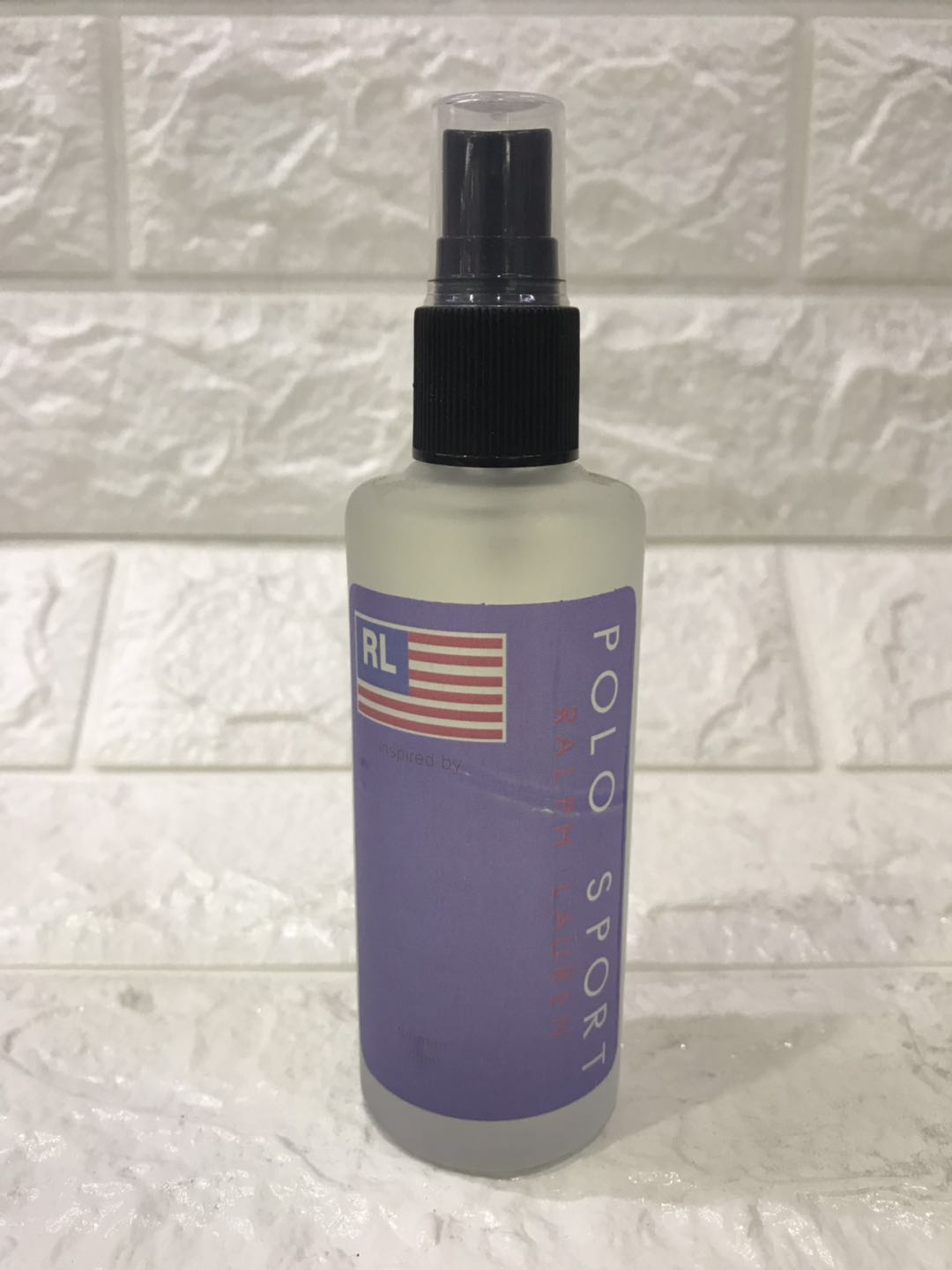 Polo Sport oil base perfume for men 85ml | Lazada PH