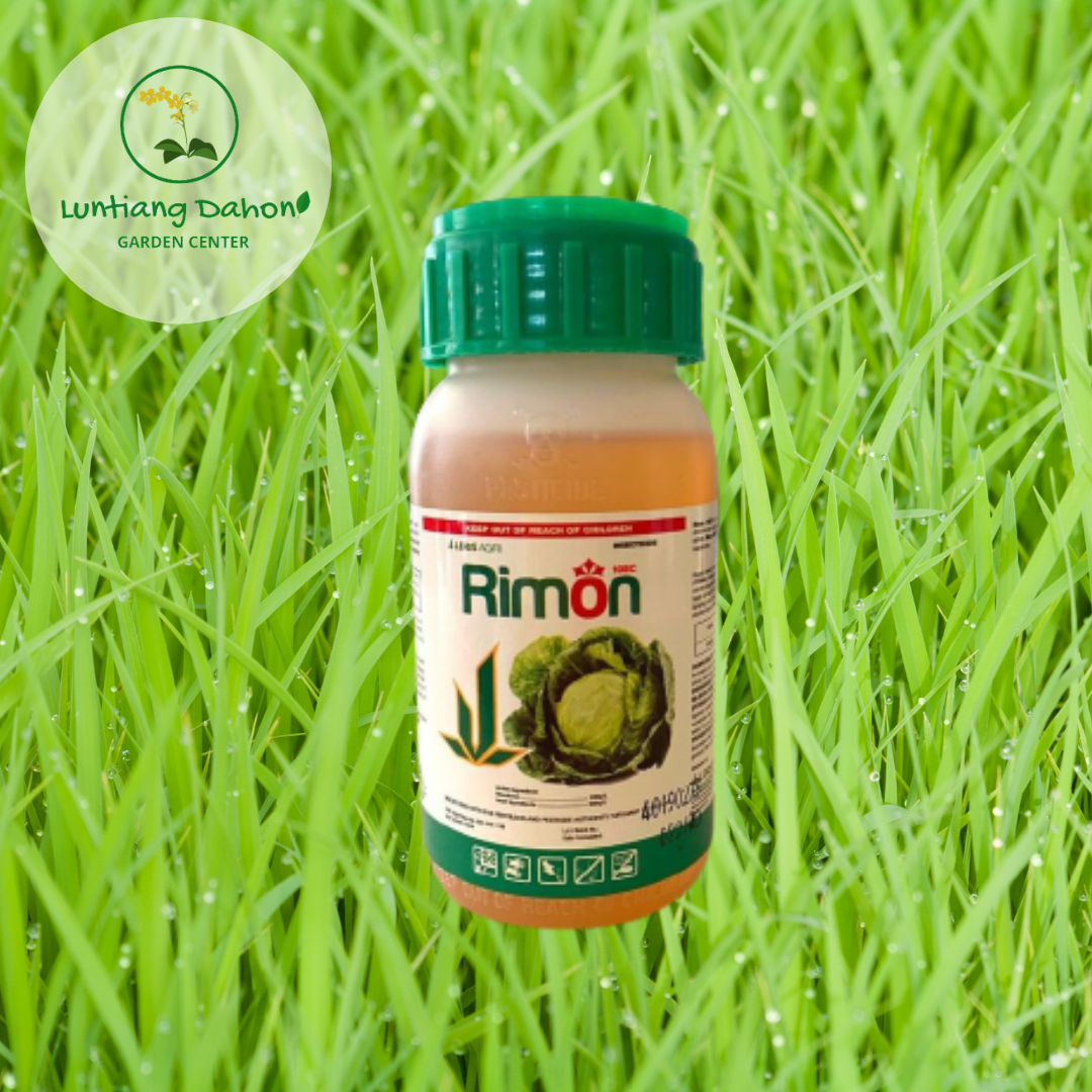 Rimon 10EC Insecticide | 250ml | Lazada PH