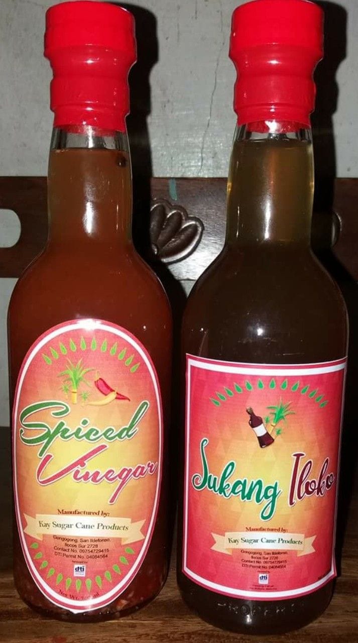 CRISPY MUSHROOM CHICHARON ALUMINUM POUCH Mushroom Chicharon Retail ...