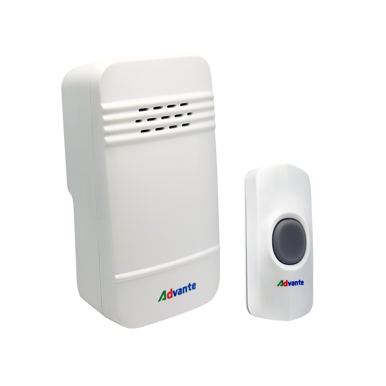 Advante X537P Wireless Doorbell Plug-in | Lazada PH