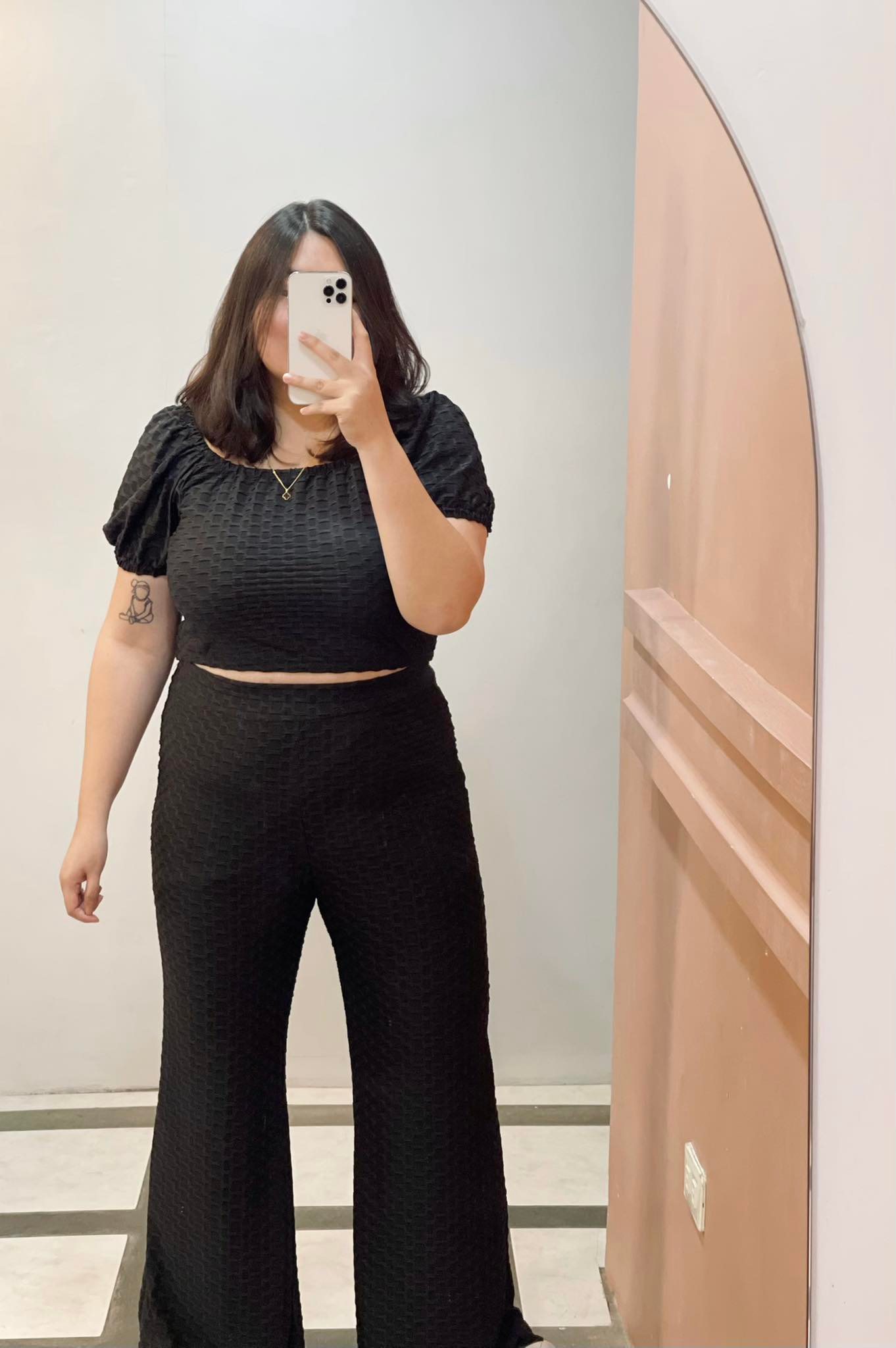 Freya Coords - Plus Size Coordinates by Shapes and Curves | Lazada PH