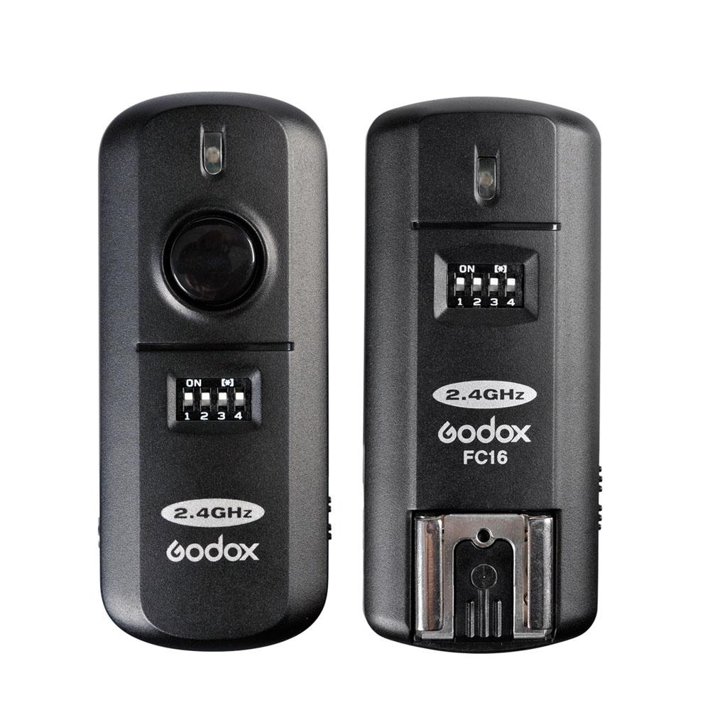 Godox Wireless Flash Trigger X2T - TTL รับประกันศูนย์ Godox Thailand 2 ...