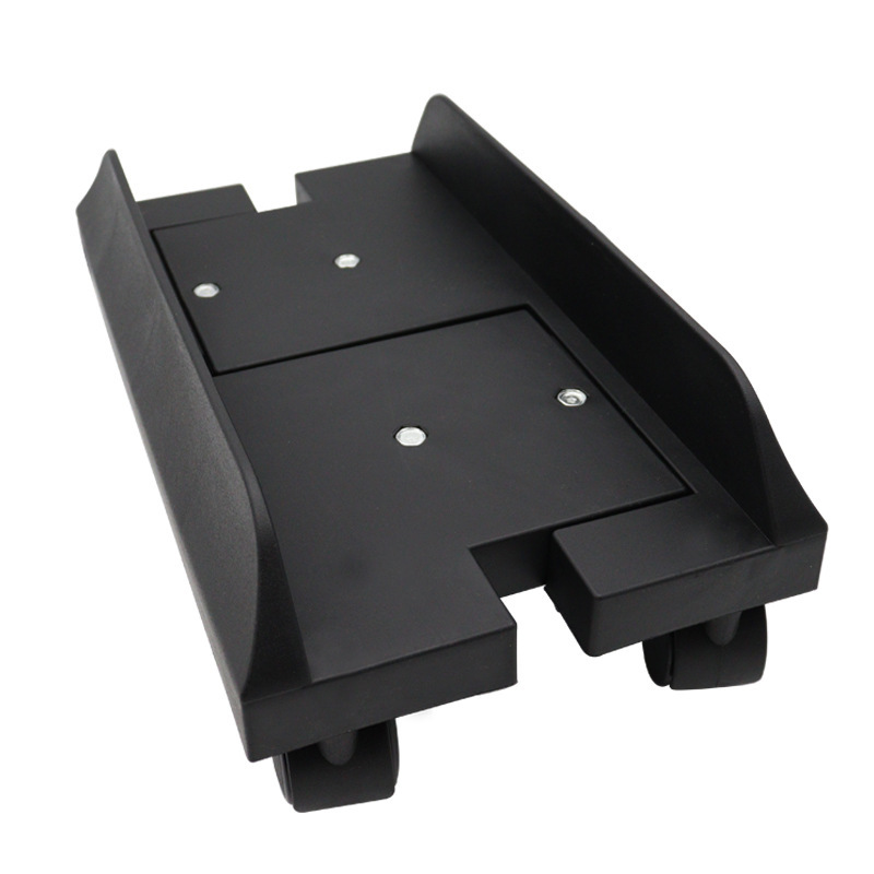 360 Rotating CPU holder for PC Computer Case Holder Bracket Desktop ...