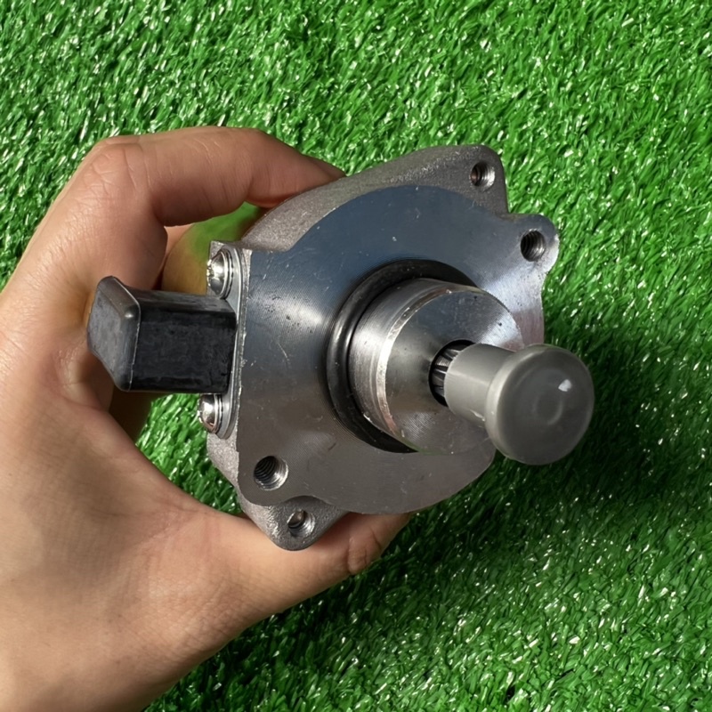 starter motor assy smash 115,raider j 115 Fi,smash115 motorcycle use ...