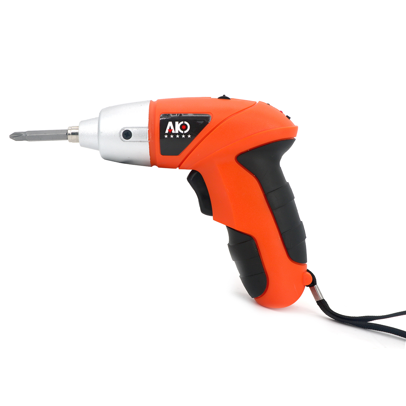 Yokohama AKO 45Pcs 4.8V Cordless screwdriver tools set With Freebies ...