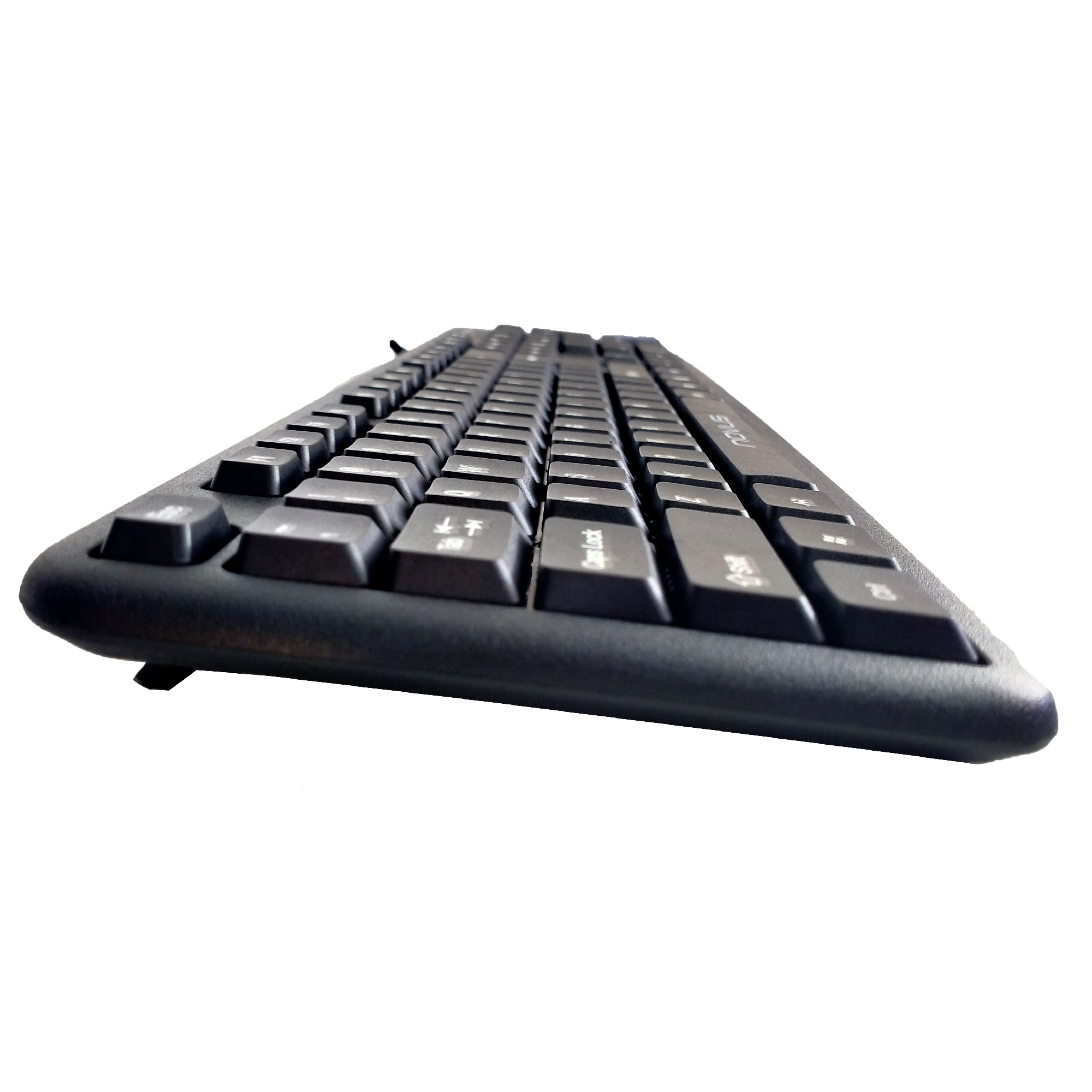 Novus KB-210 USB Wired Keyboard | Lazada PH