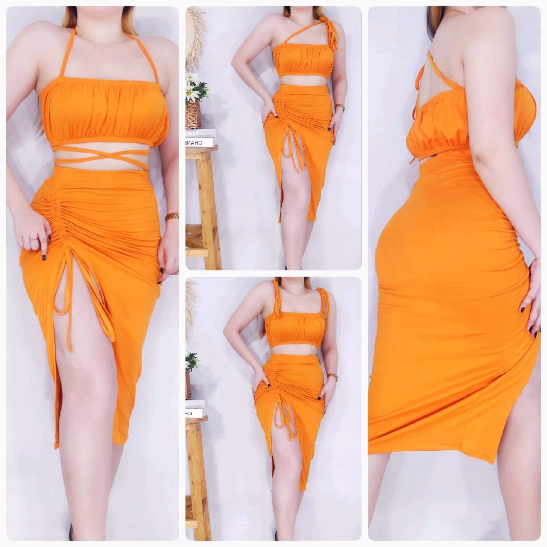 Indra Sexy Dress Lazada Ph