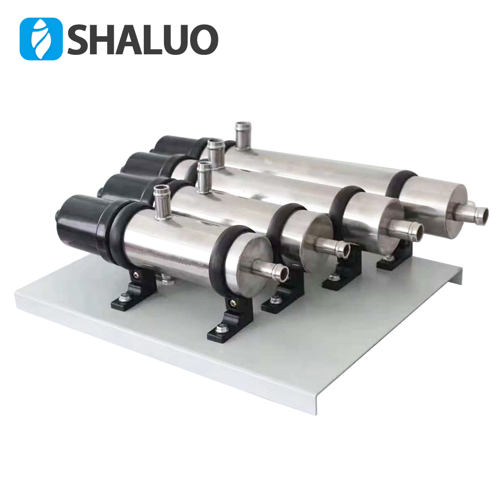 Self-circulating Diesel Generator Water Heater Engine Preheater ...