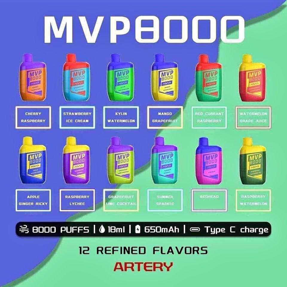HOT MYP 8000 puffs disposable pod | Lazada PH