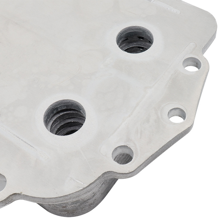 Factory Auto Parts Oil Cooler Range Rover Sport 10-16 LR010754 | Lazada PH