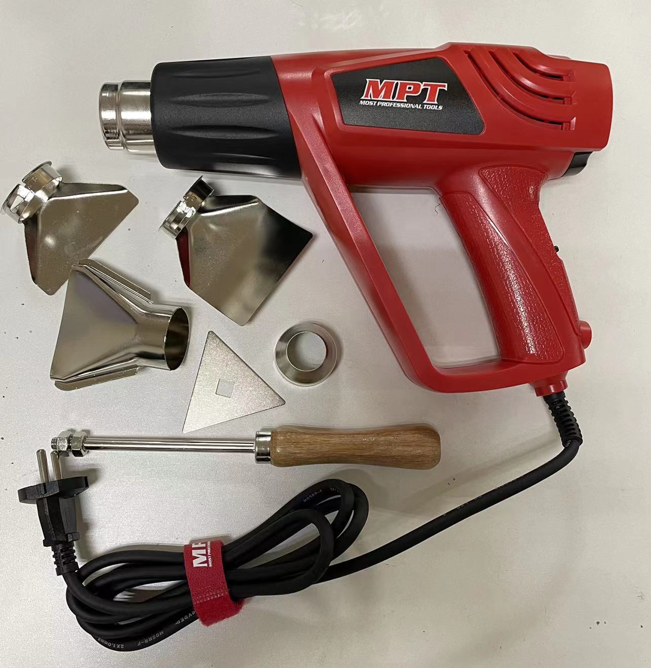 MPT HOT GUN MHG2003/MHG2005V AIR | Lazada PH