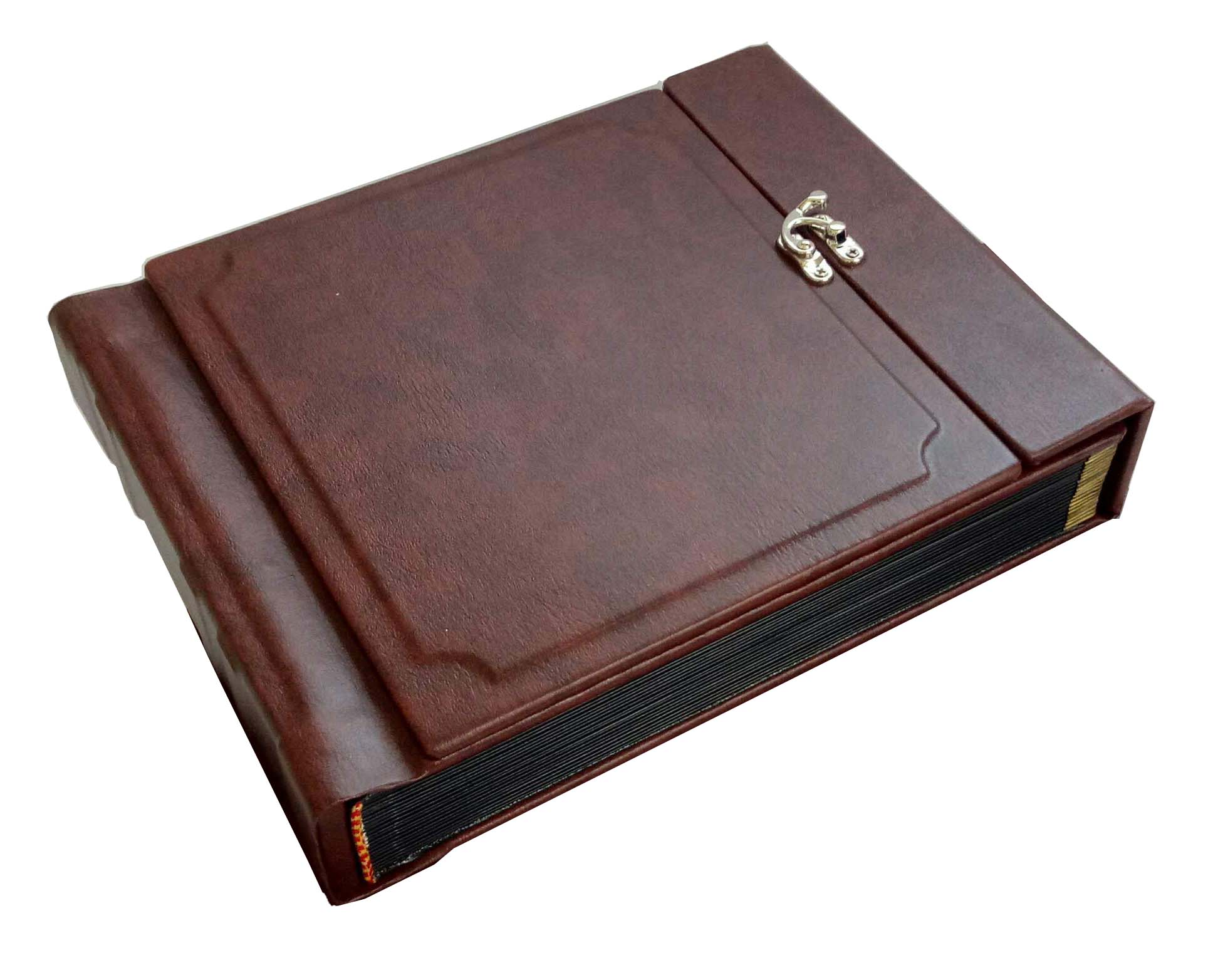 8R Landscape Lock Photobook Photo Album (40 Pages or 30 Pages or 20 or ...