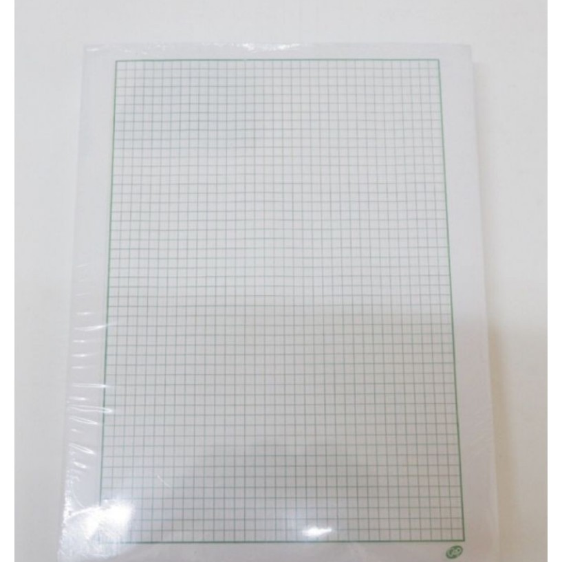 Graphing Paper by 250's | Lazada PH
