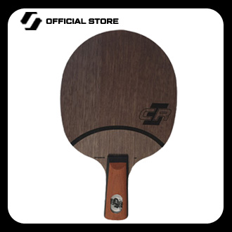 STIGA Offensive CR Table Tennis Racket/Blade Ch. Penhold Table Tennis ...