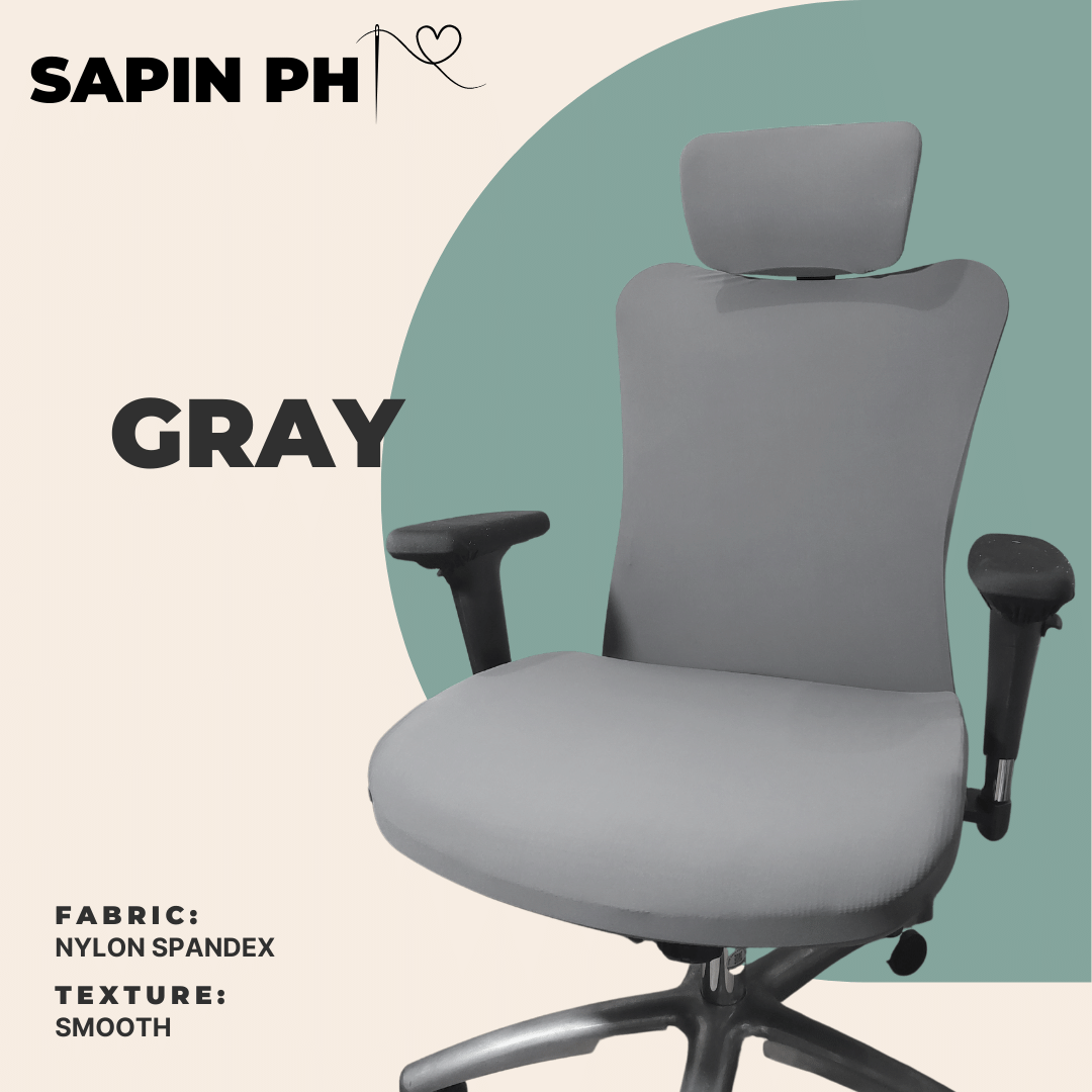 Sihoo M16 / M18 / M57 Ergonomic Chair Seat Cover - "COVER ONLY" | Lazada PH