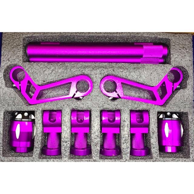 HANDLE BAR COVER Handle Switch Slider Transformer Universal 1set（Gold ...