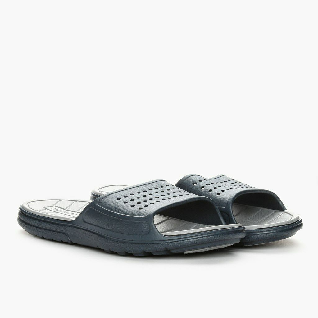 duralite (Hector) open toe slipper for men's | Lazada PH