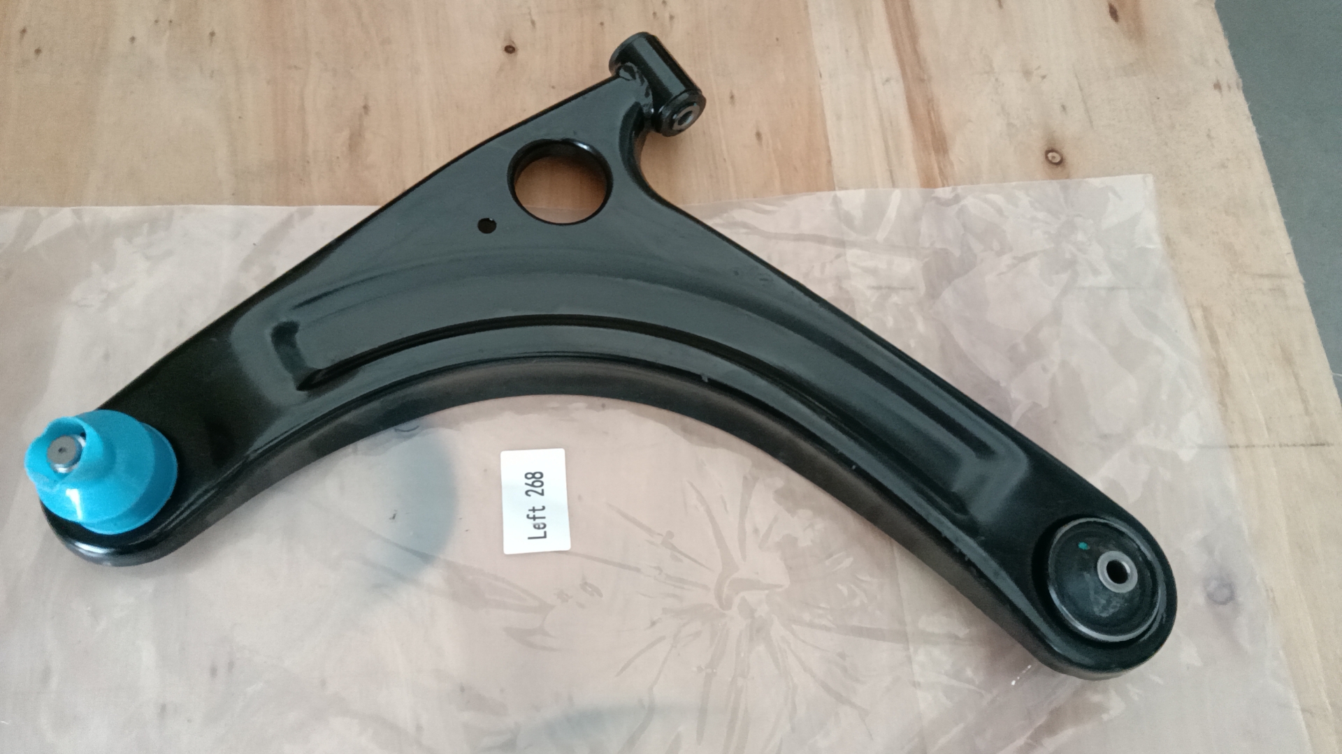 Suzuki Transformer Van DA64V/DA64W Suspension Arm Assembly Taiwan ...