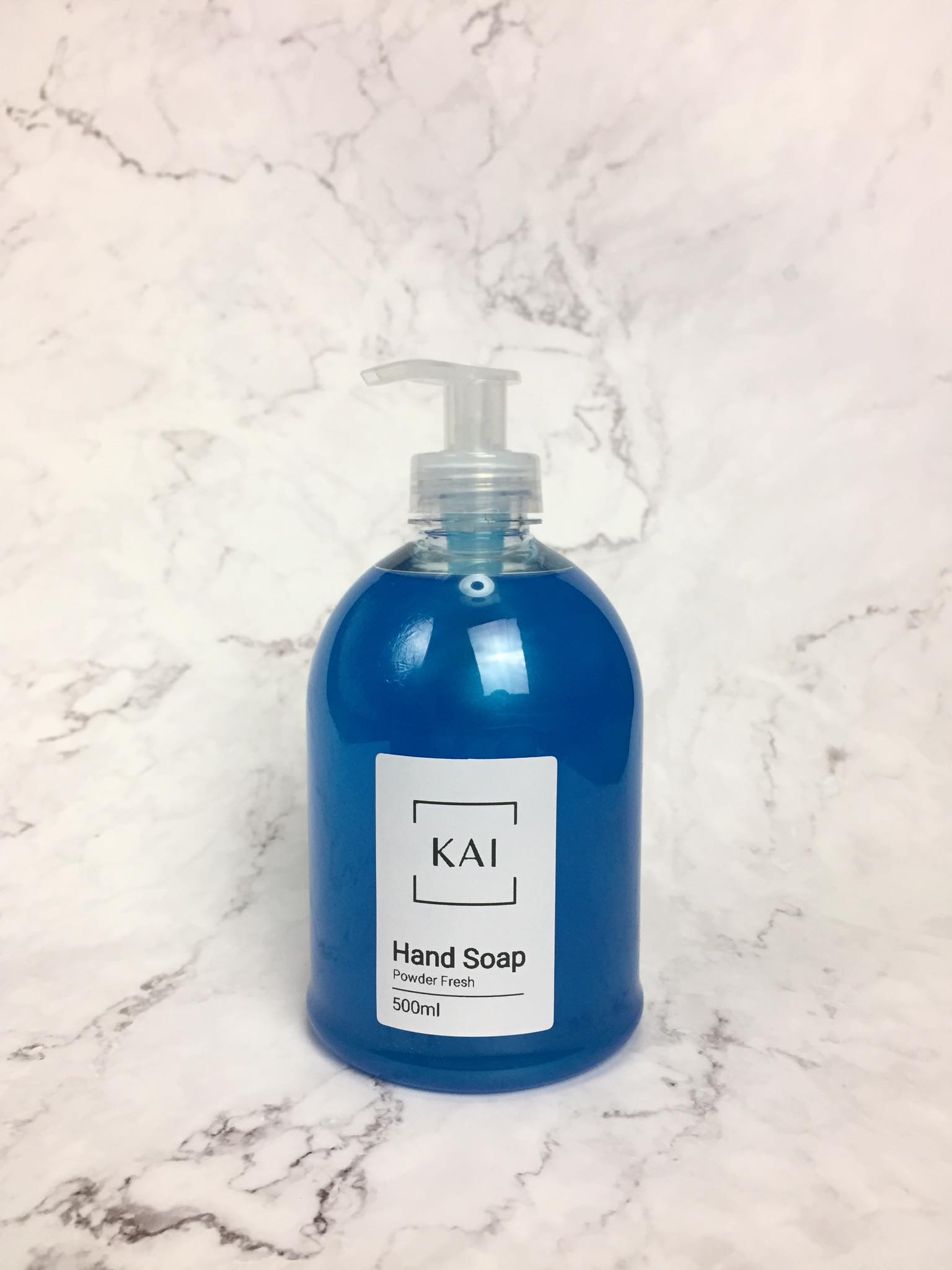 Kai Hand Soap - Shangrila | Lazada PH