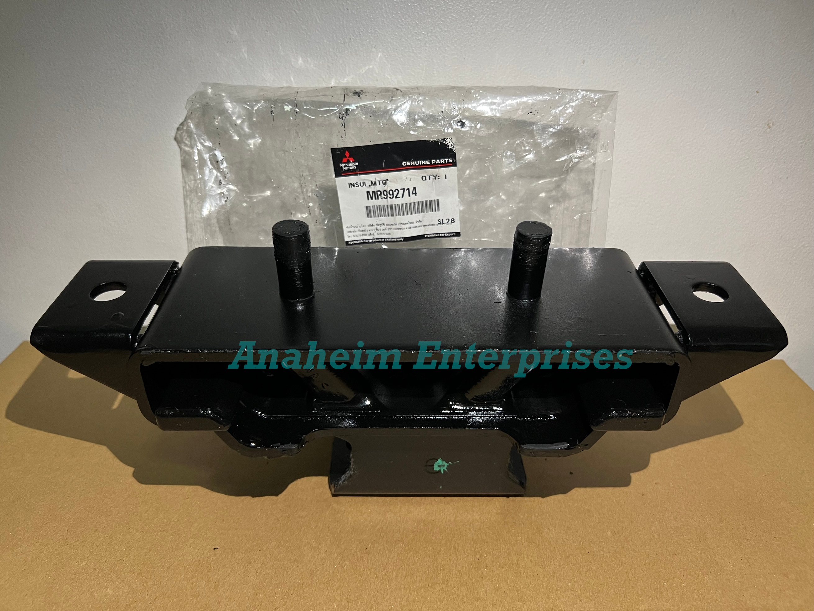 Mitsubishi Montero 2008 - 2015, L200 Triton Strada 3.2L Automatic ...