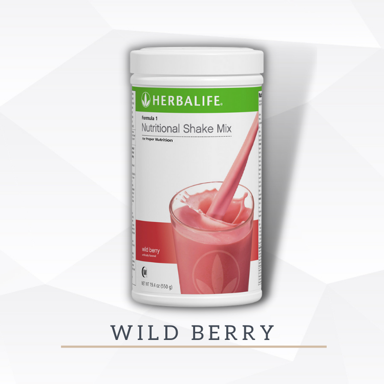 Herbalife Nutritional Shake Formula 1 Weight Loss Supplement Slimming ...