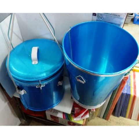 BALDE NG TAHO ALUMINUM SET | Lazada PH