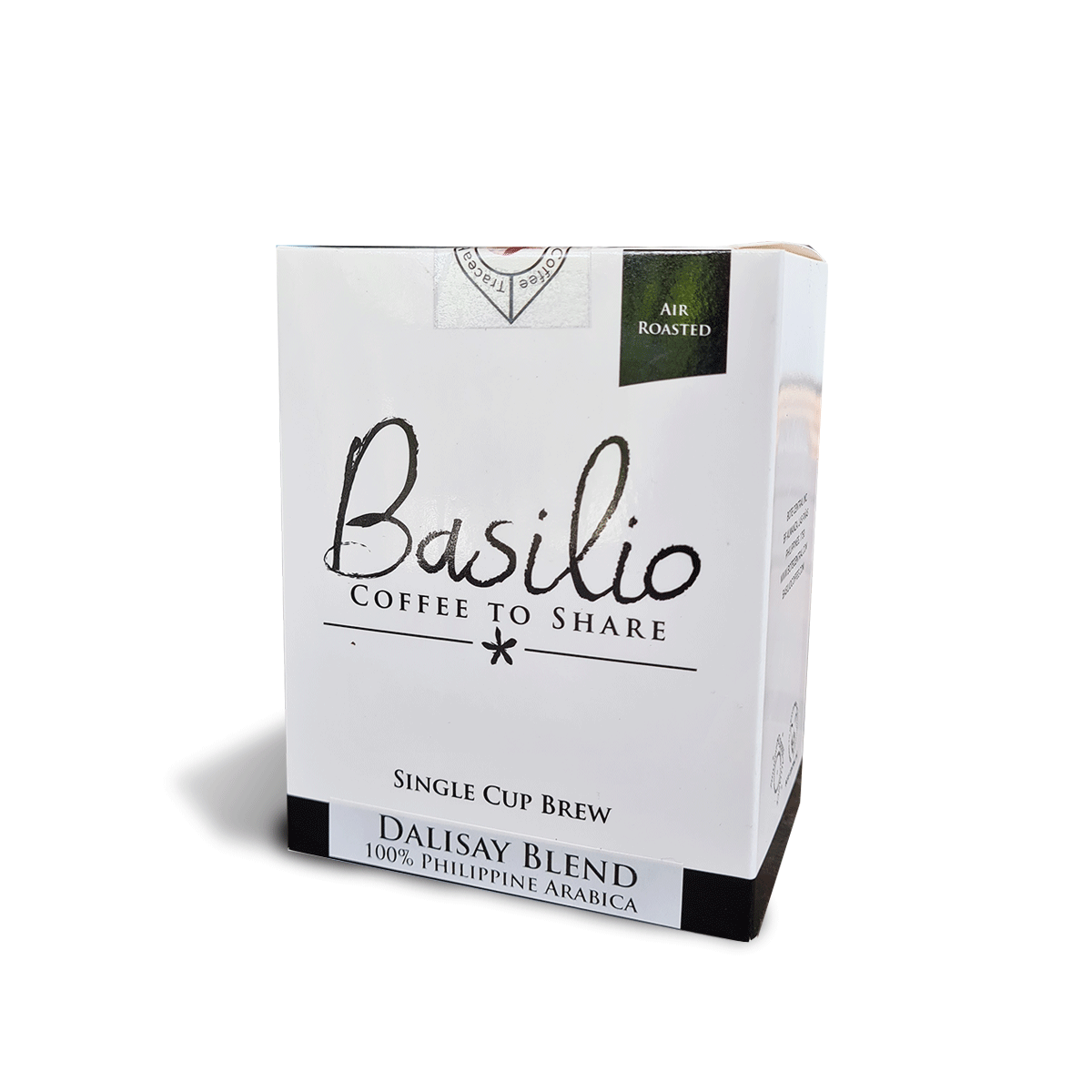 DALISAY SINGLE BREWS - Basilio Coffee to Share | Lazada PH