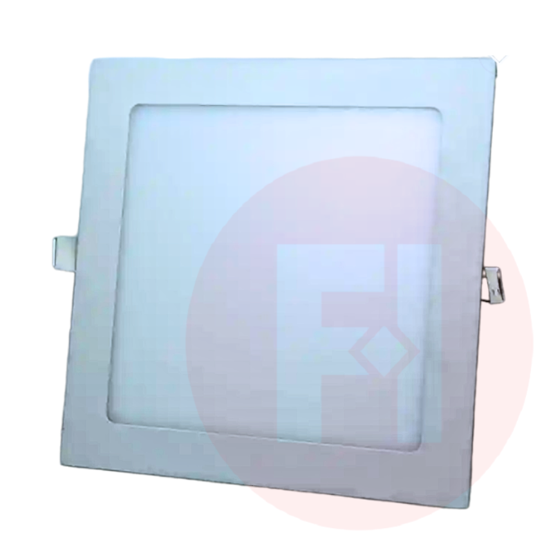 FSL LED Square Panel Light High-Quality LED Downlight | Lazada PH