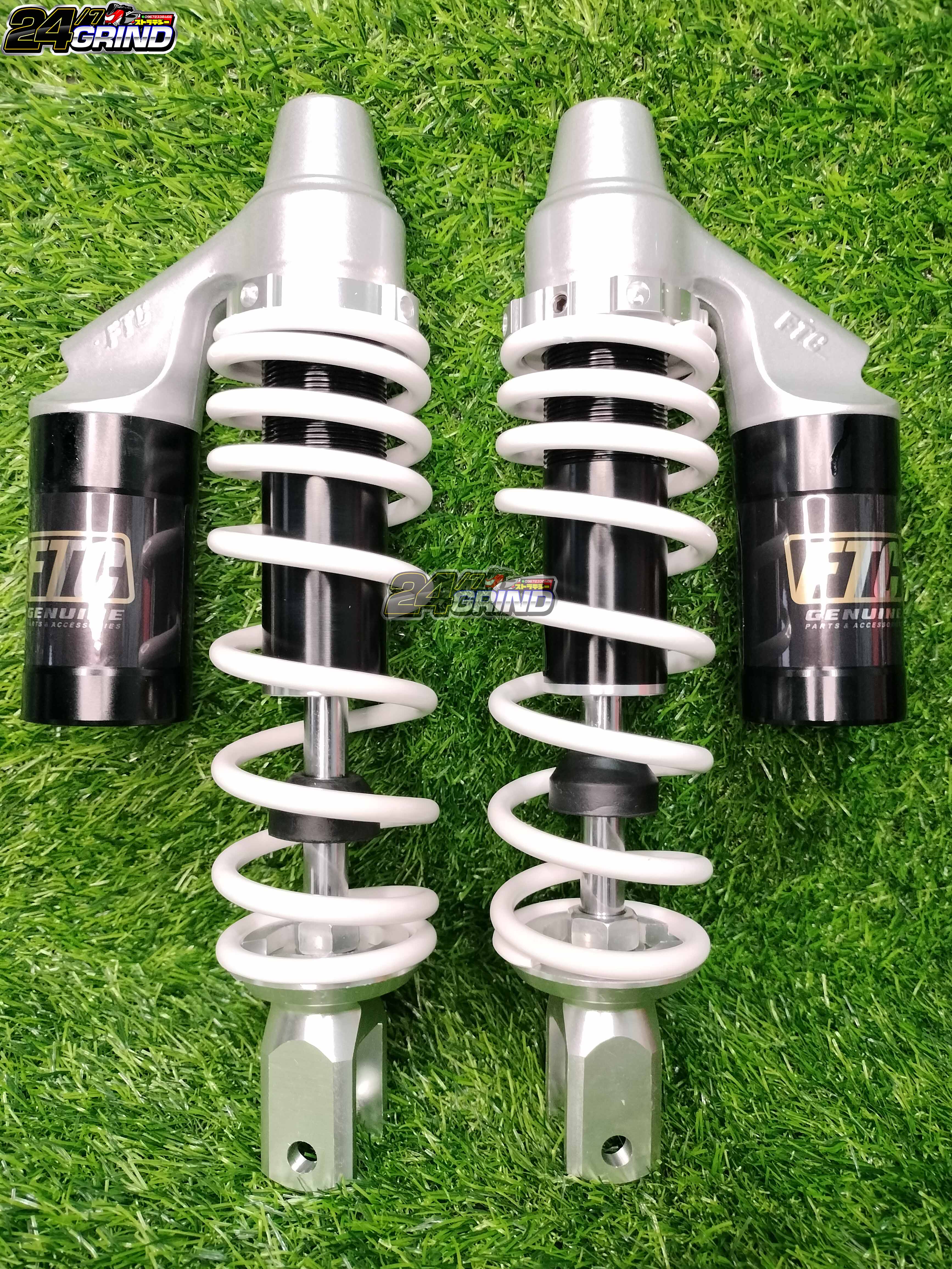 FTC REAR SHOCK 310mm NMAX 155 / AEROX 155 / ADV 150 / PCX 150 / PCX 160 ...