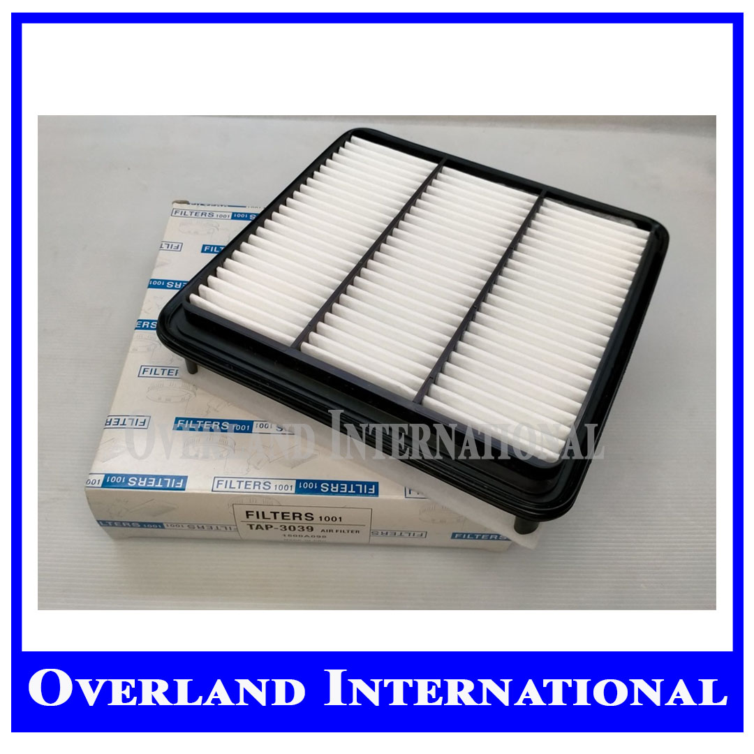 AIR FILTER AIR CLEANER, For Mitsubishi Montero Y2008-2015, 1500A098 ...