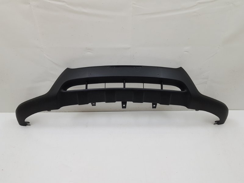 2010 2011 2012 Hyundai Santa Fe Front Bumper Lower ONLY 865252B700 ...