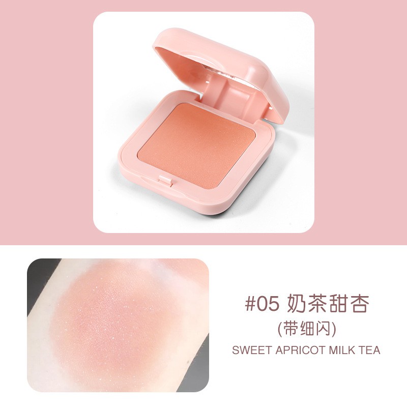 #3042 secluded elegant rhyme blush candy genuine nude makeup blush ...