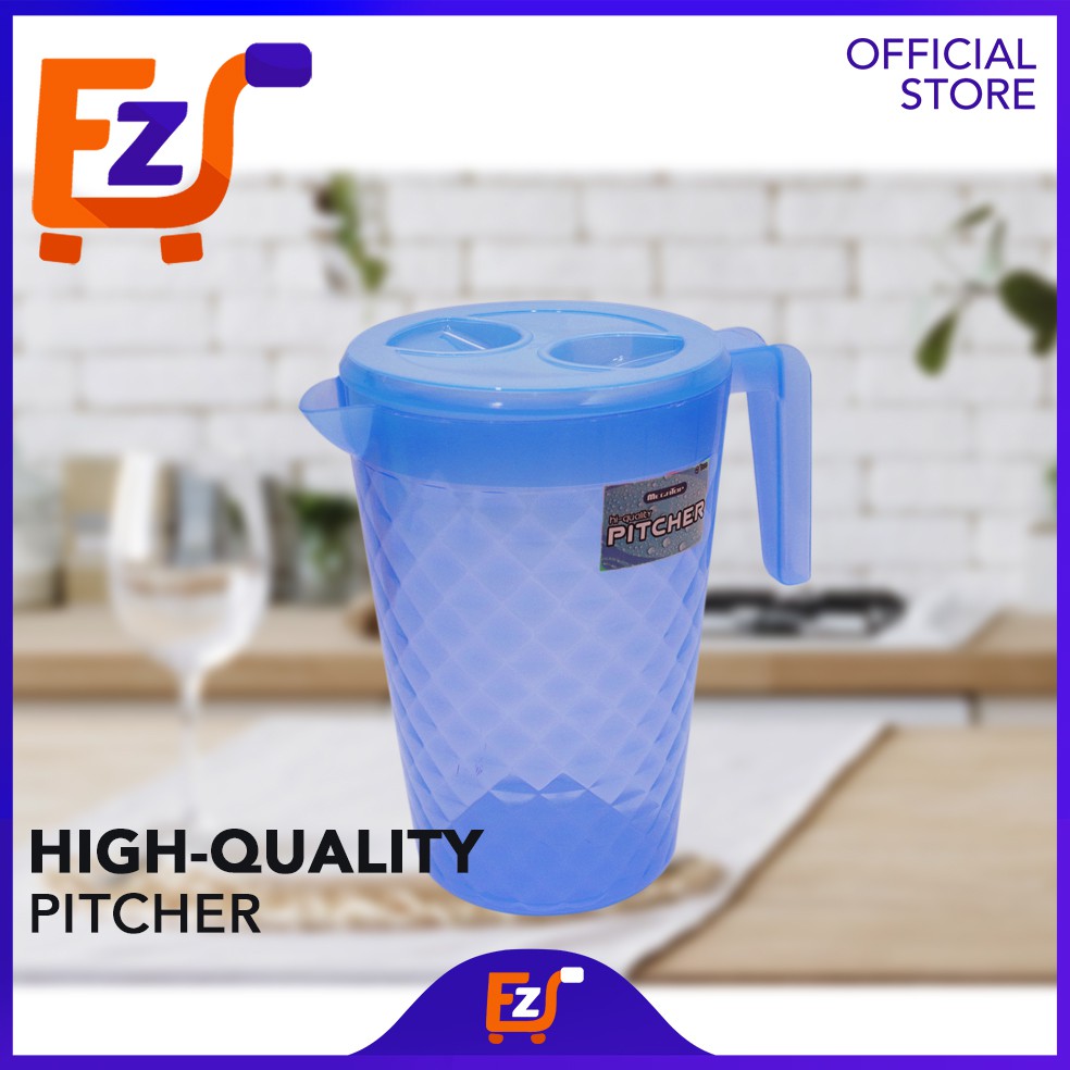 EZ DEAL Mega Top High Quality Pitcher #P20025IO | Lazada PH
