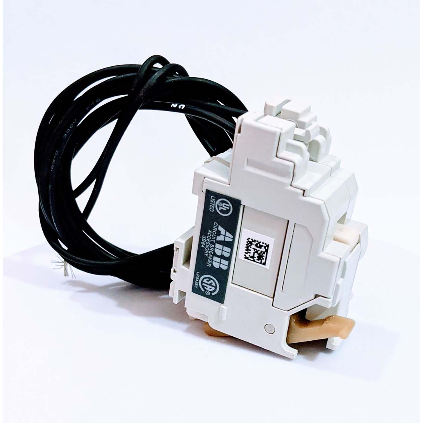 FG WILSON SHUNT TRIP 10000-62924 SHUNT OPENING RELEASE WIRED 12V DC FOR ...
