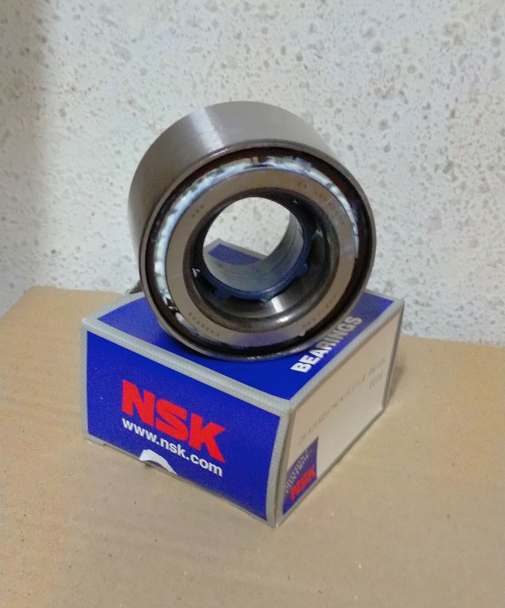 43kwd07 front wheel bearing for Toyota Innova | Lazada PH