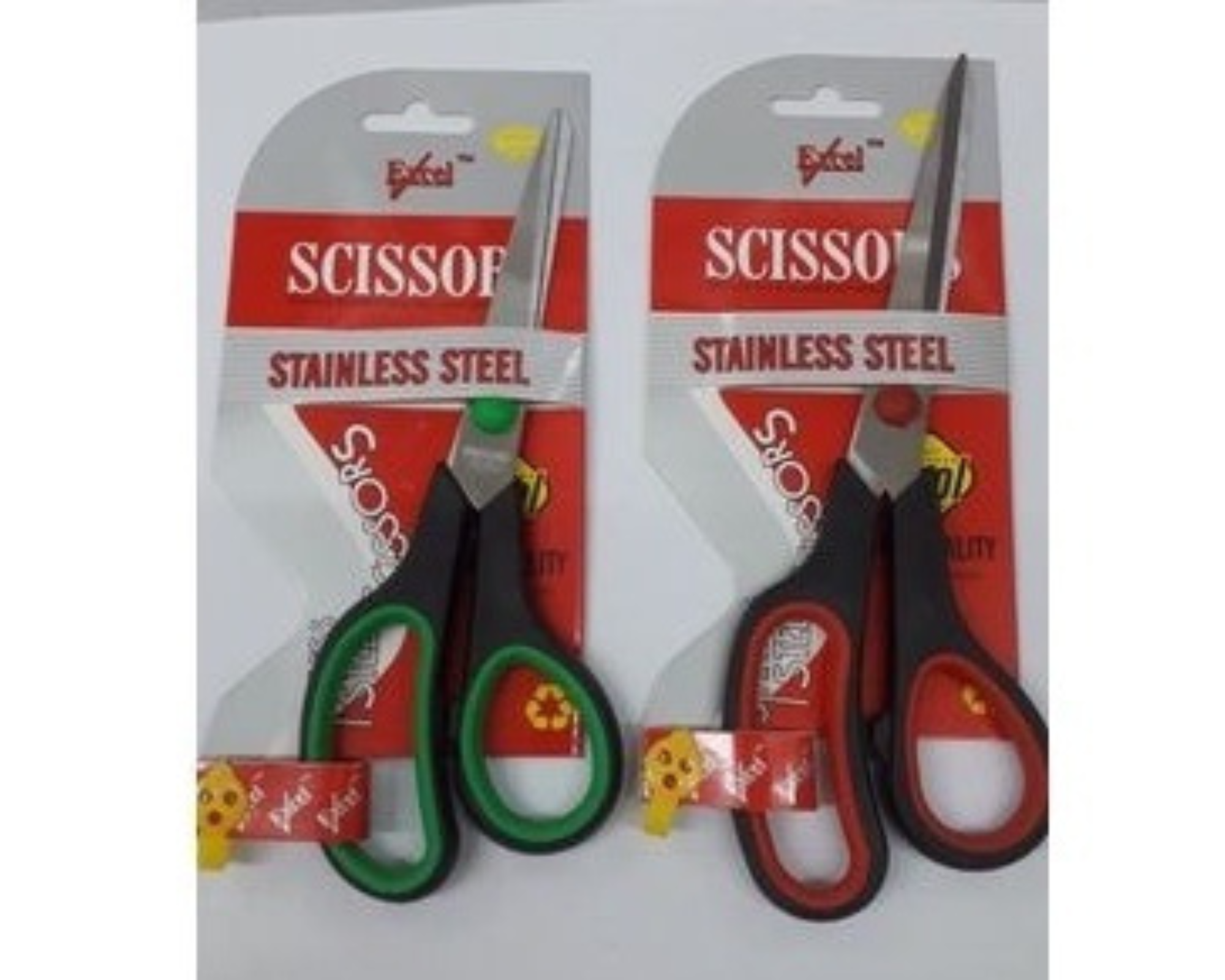 Excel Stainless Scissor 7inch HQT-9007 | Lazada PH