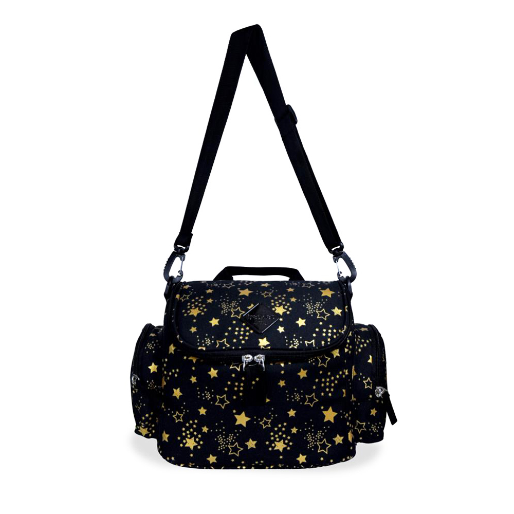 OKIEDOG FRECKLES COOLER BAG MOONLIGHT STAR BAG | Lazada PH