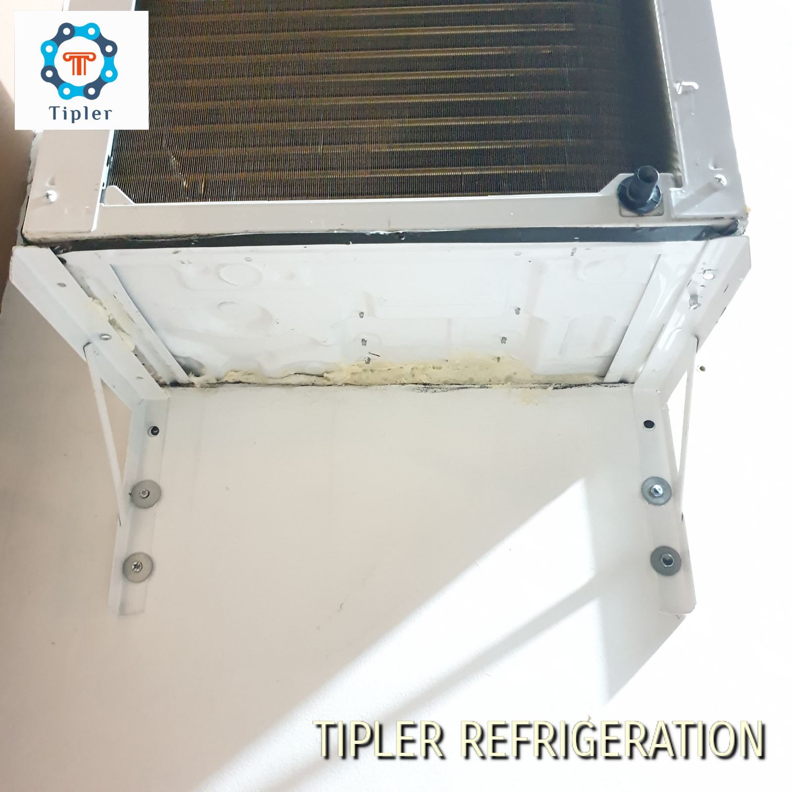 Aircon Bracket Window Type 1.5hp - 3hp with 4 concrete bolts | Lazada PH